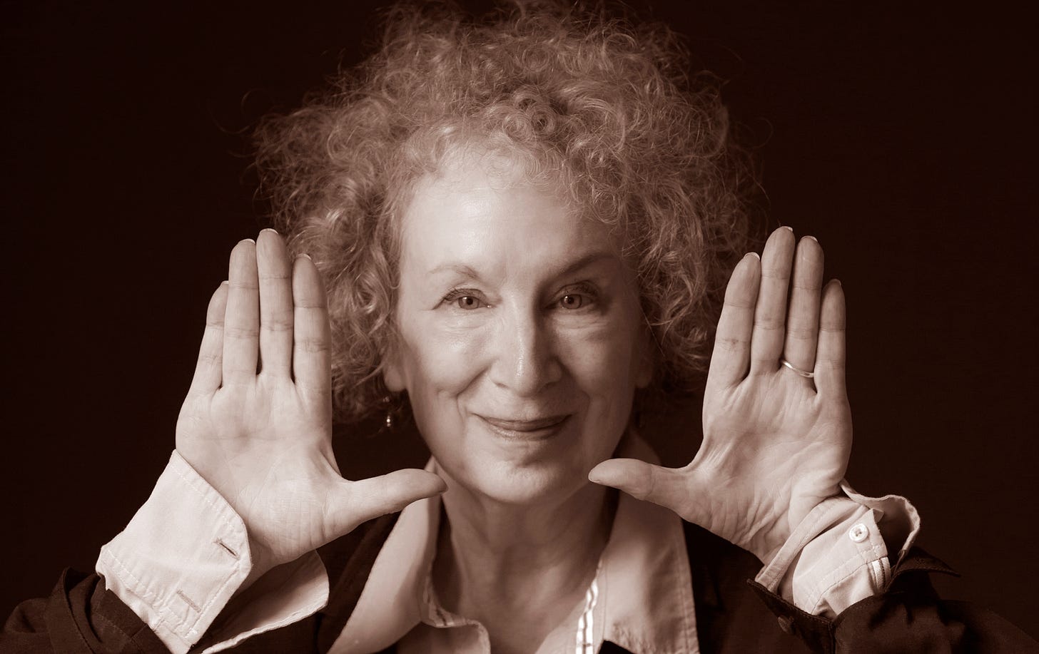 No True Believer - by Randy Boyagoda - The Bulwark