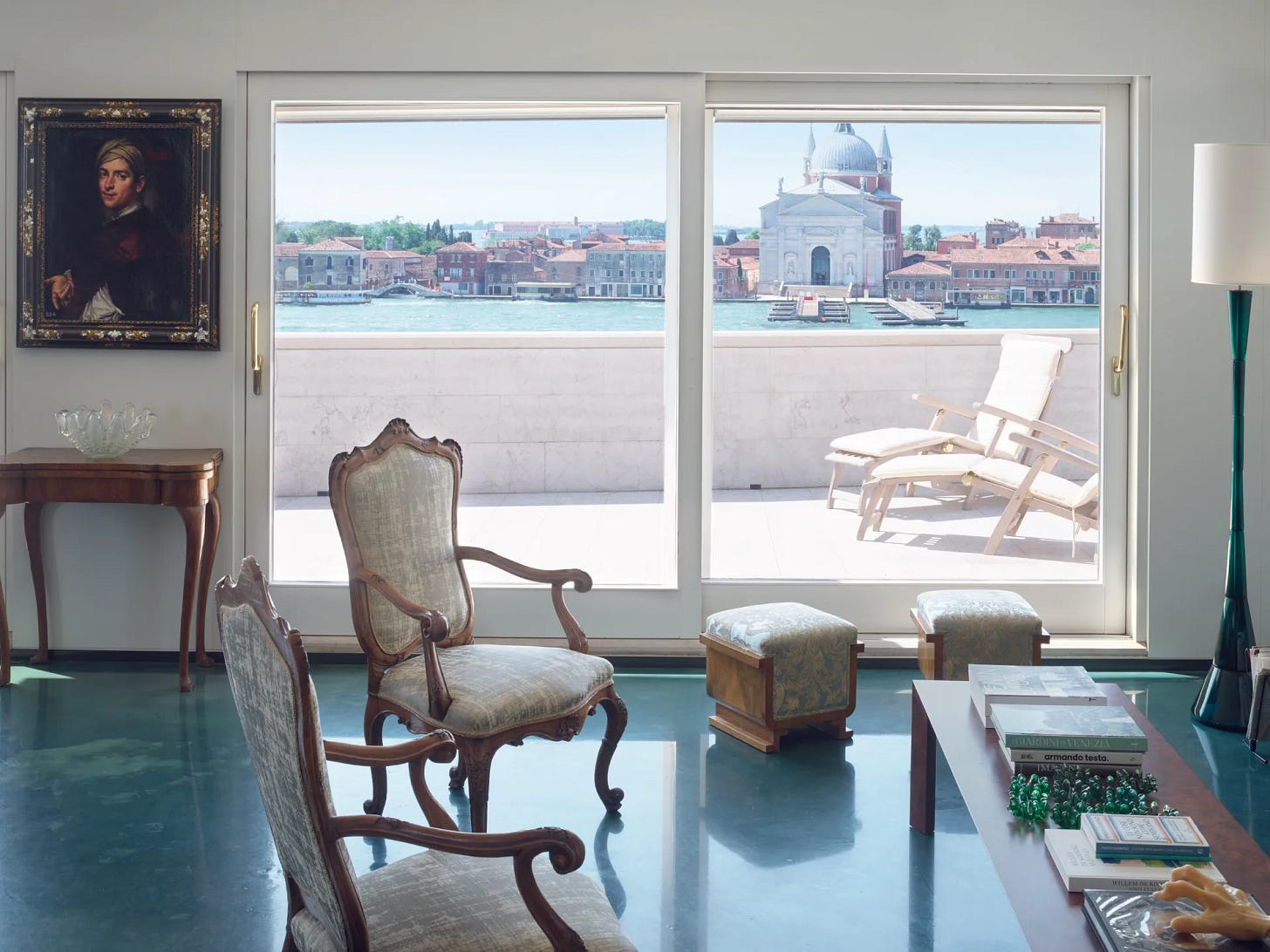 Fortune Tellers, Global Interior & Spotify Wrapped