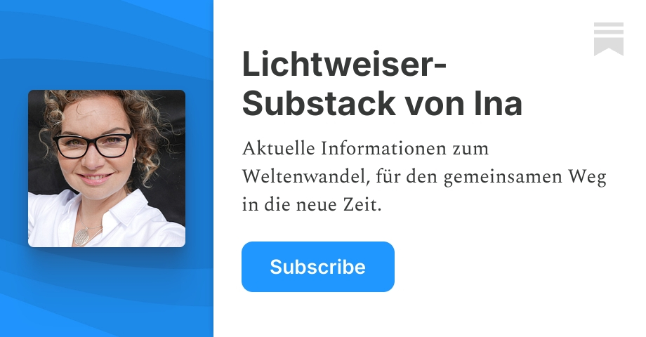 Clif High | Substack von Ina | Substack
