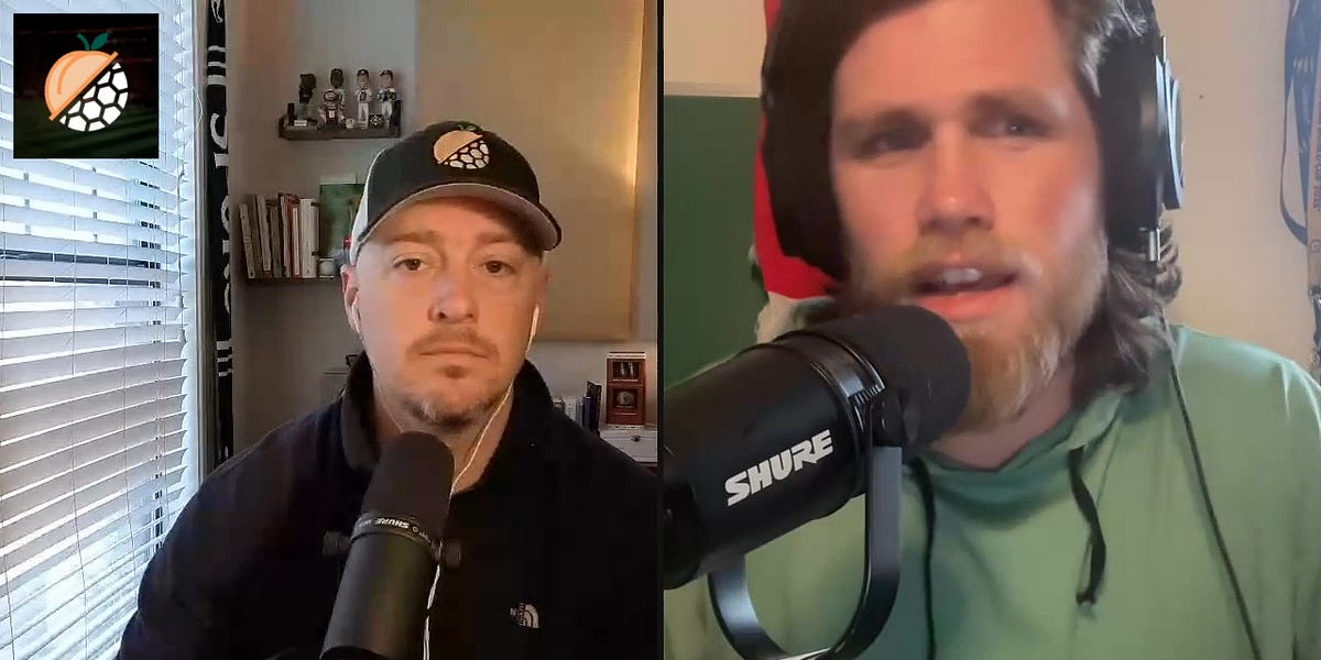 Watch FIVE STRIPE FINAL - by Joe Patrick