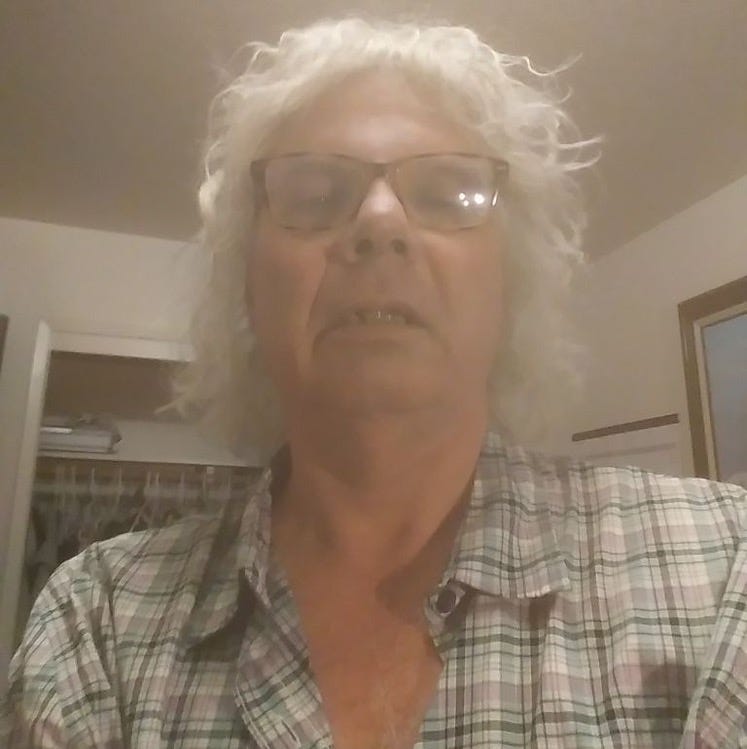 Robert Lindsay | Substack