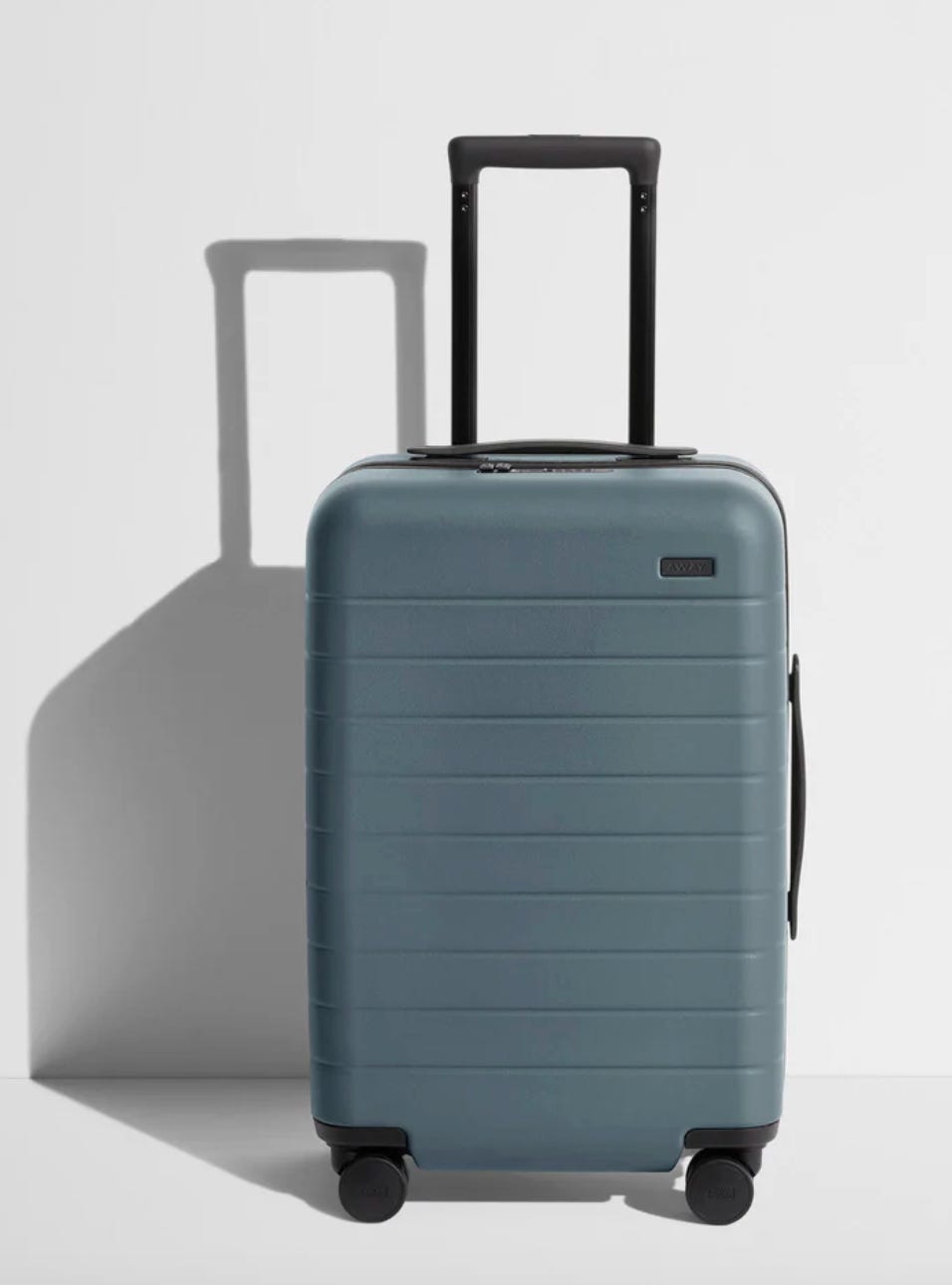 Packing list: Los Angeles - by Kim France