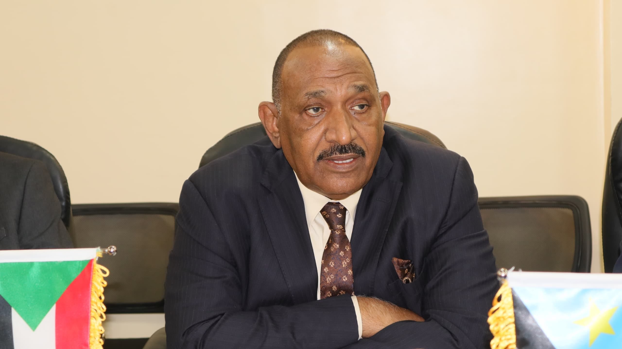 Sudan’s Oil Infrastructure in Ruins as RSF Attacks Leave $20 Billion in ...