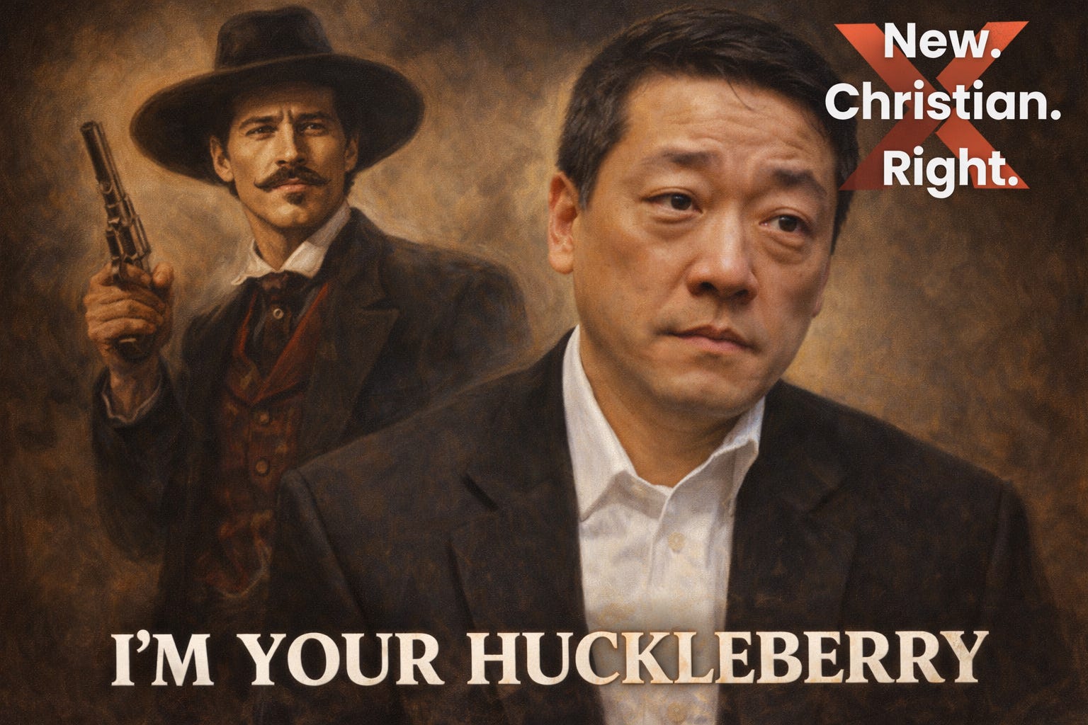 Gene Wu is Coming for You (and Why Replacement Isn't A Theory)