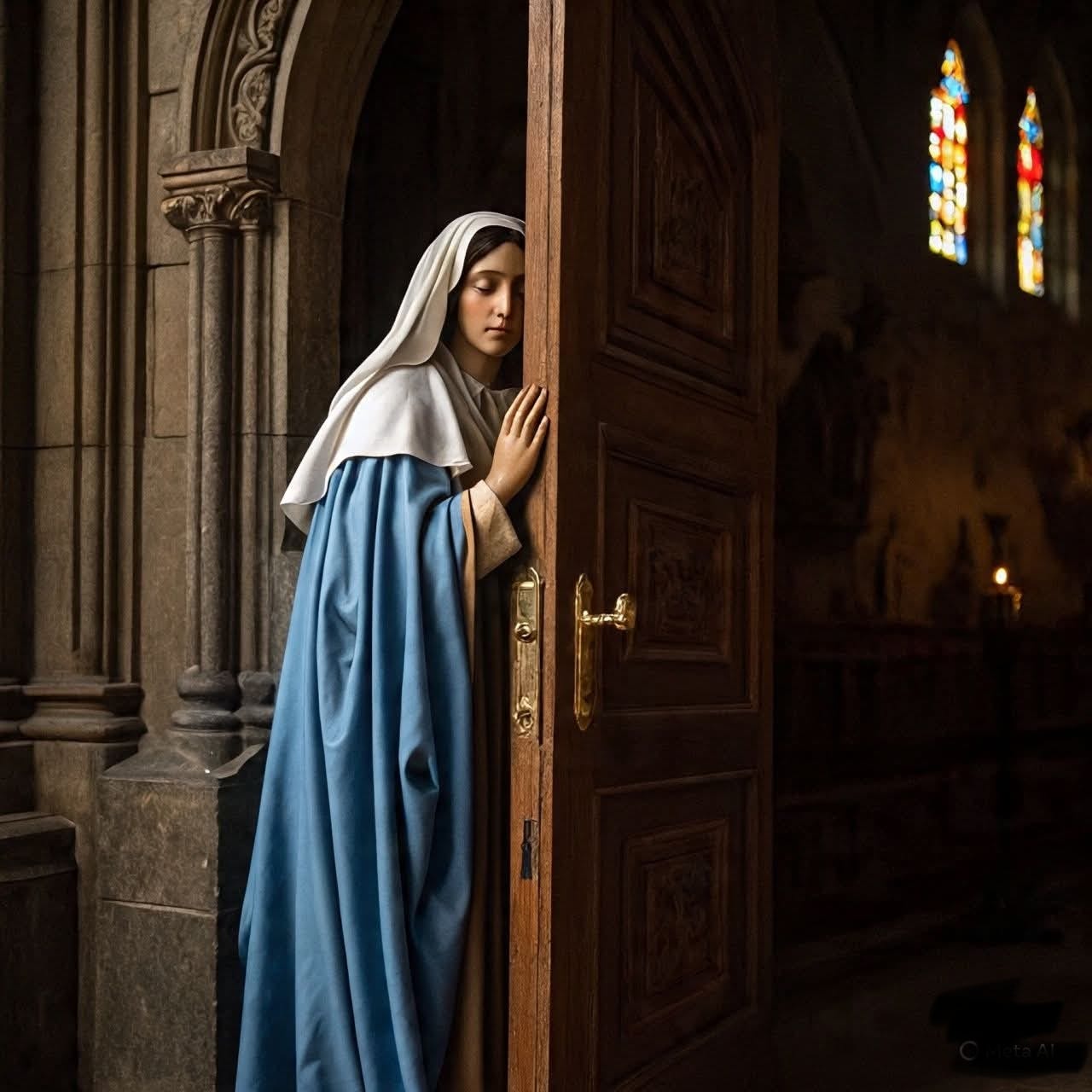 Was This the Primary Cause of the Abominable Failures of Vatican II?