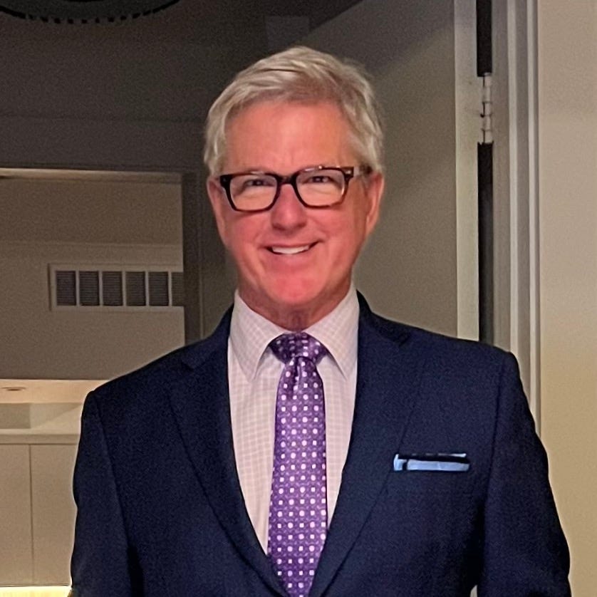 Ronald Dodson | Substack