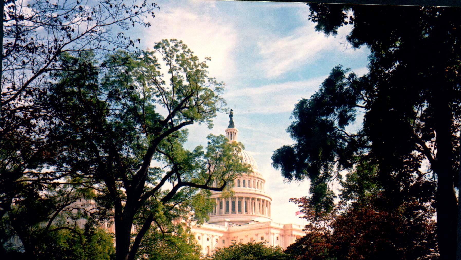 Facts, Figures & Lists: US Senate Democrats