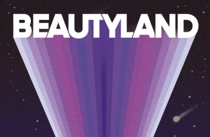 Receipt from the Bookshop | Katie Clapham | Substack