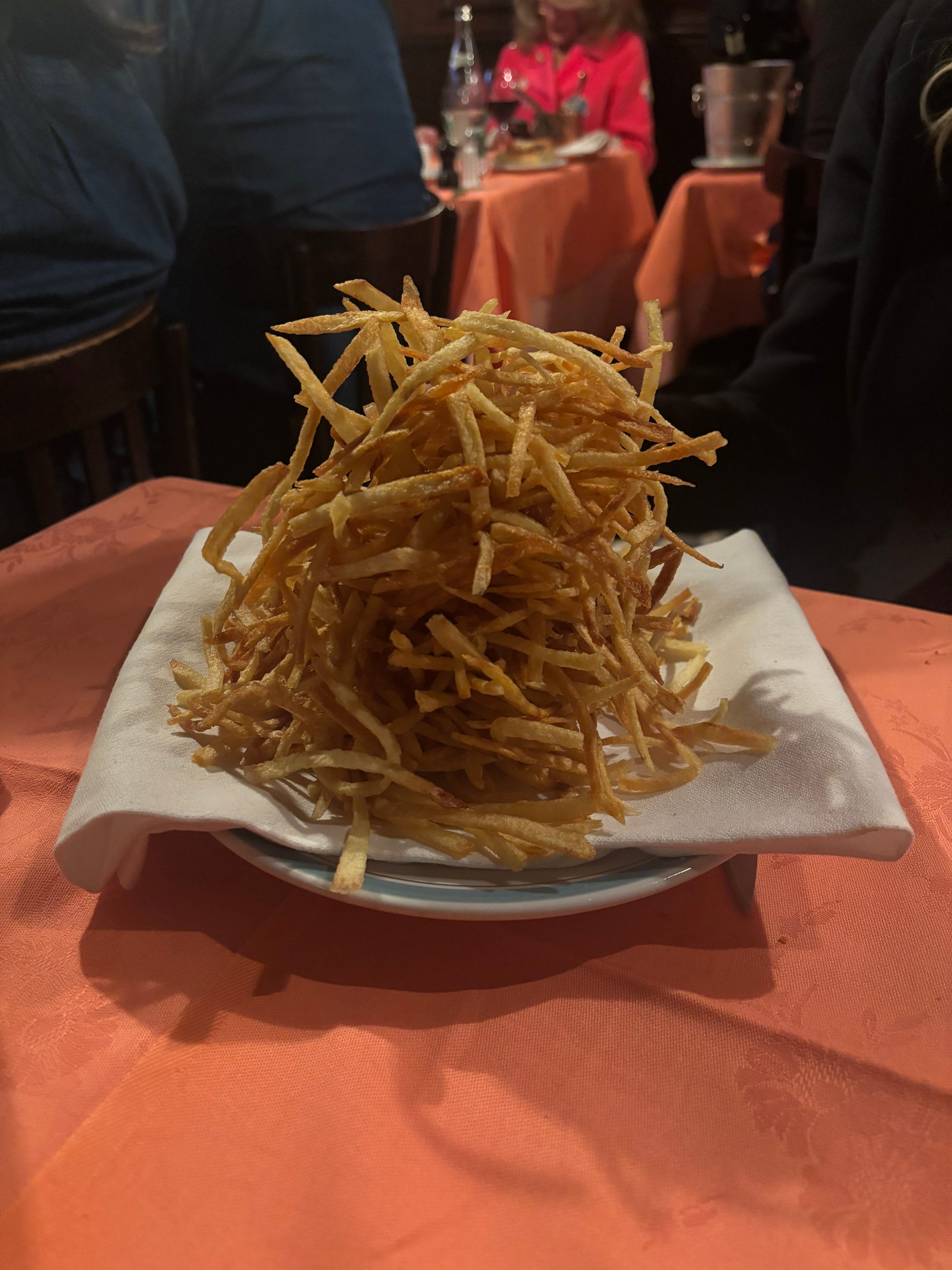 The 2025 Dishes that Stuck - by Juliette Sibley