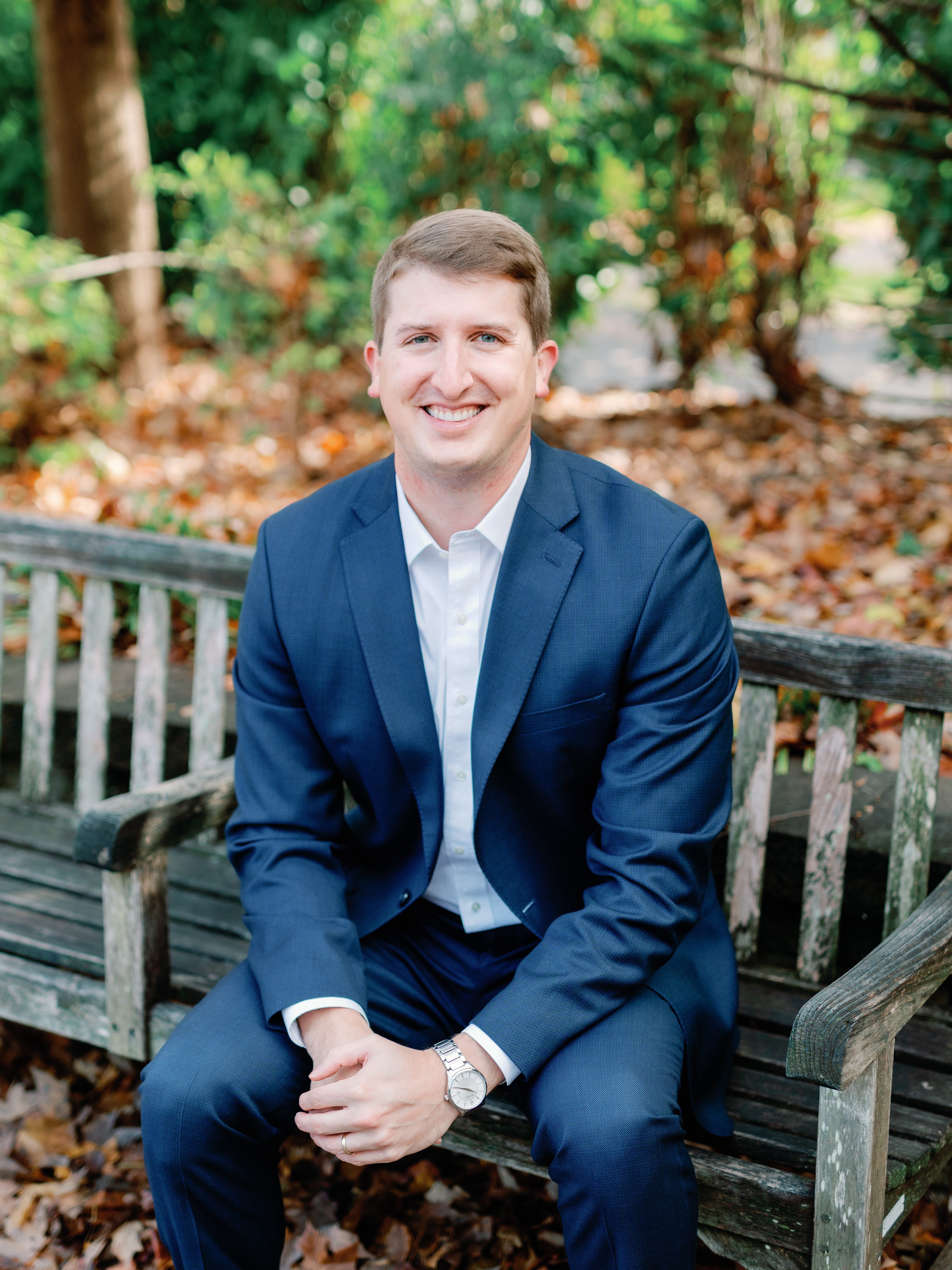Nick Booth, CFP® | Substack
