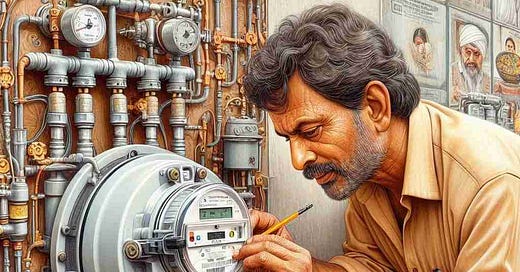 Shankar Nath | Substack