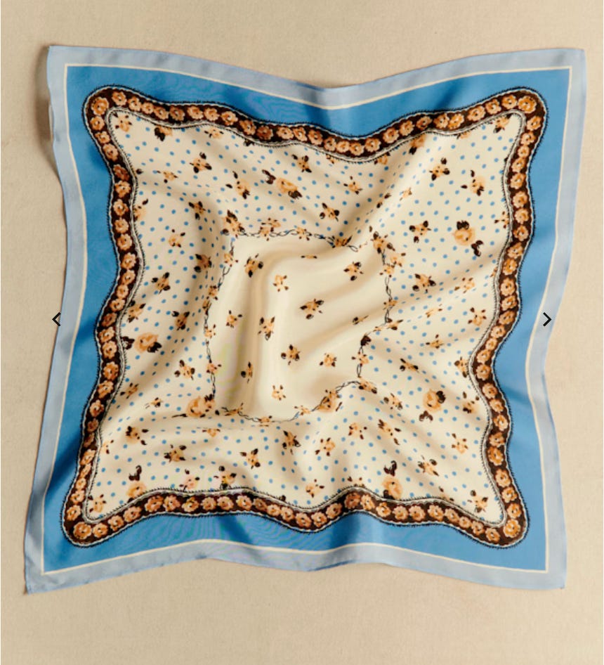 The Sezane Pieces Worth Gifting (According to Someone Who's Worked With ...