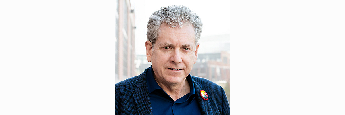 Charlie Angus / The Resistance | Substack