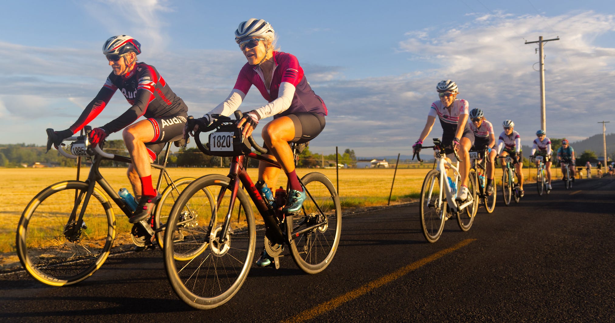 So Many Rides, So Little Time: Inside Cascade Bicycle Club’s 2026 Lineup