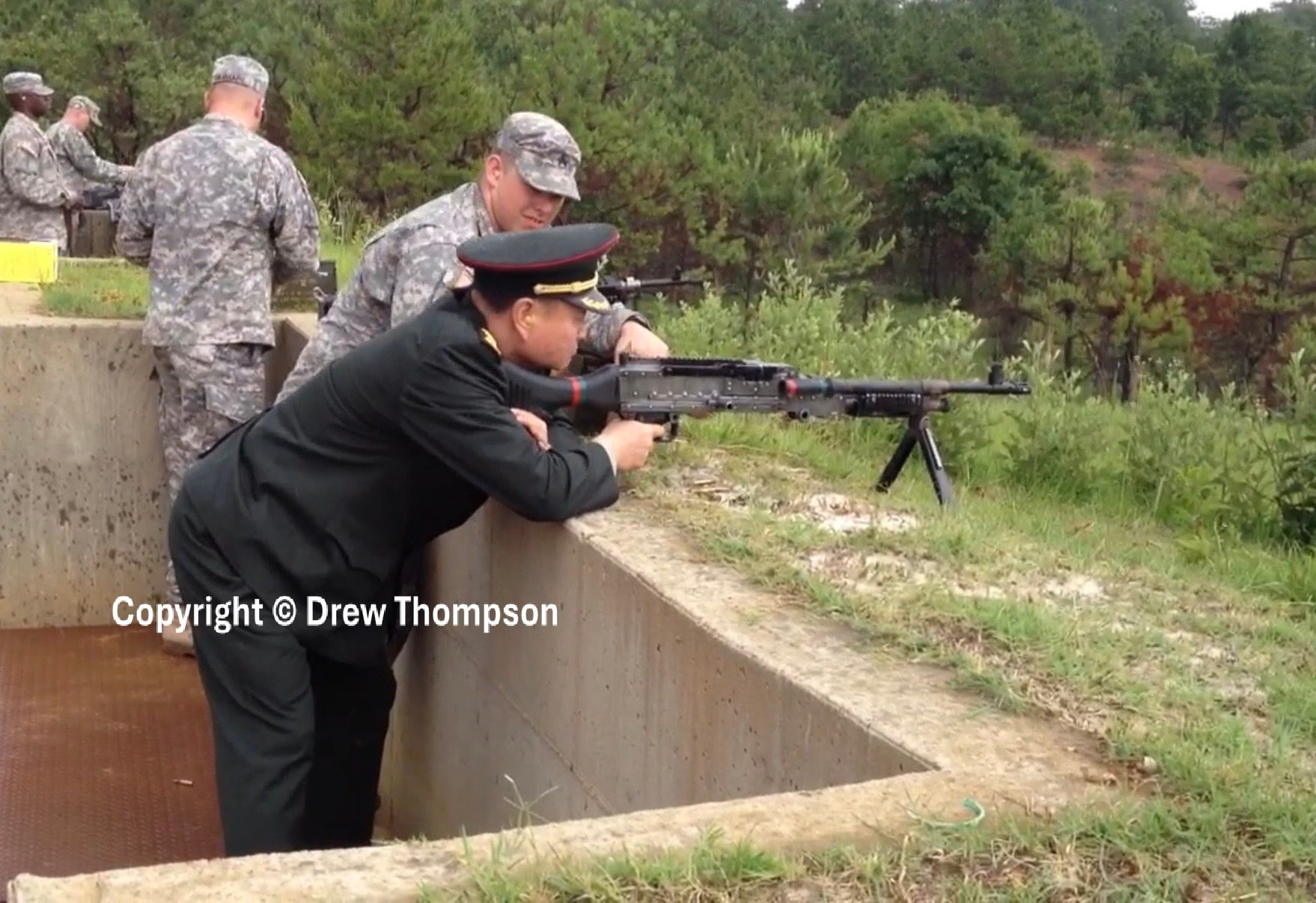 The demise of Zhang Youxia hits different