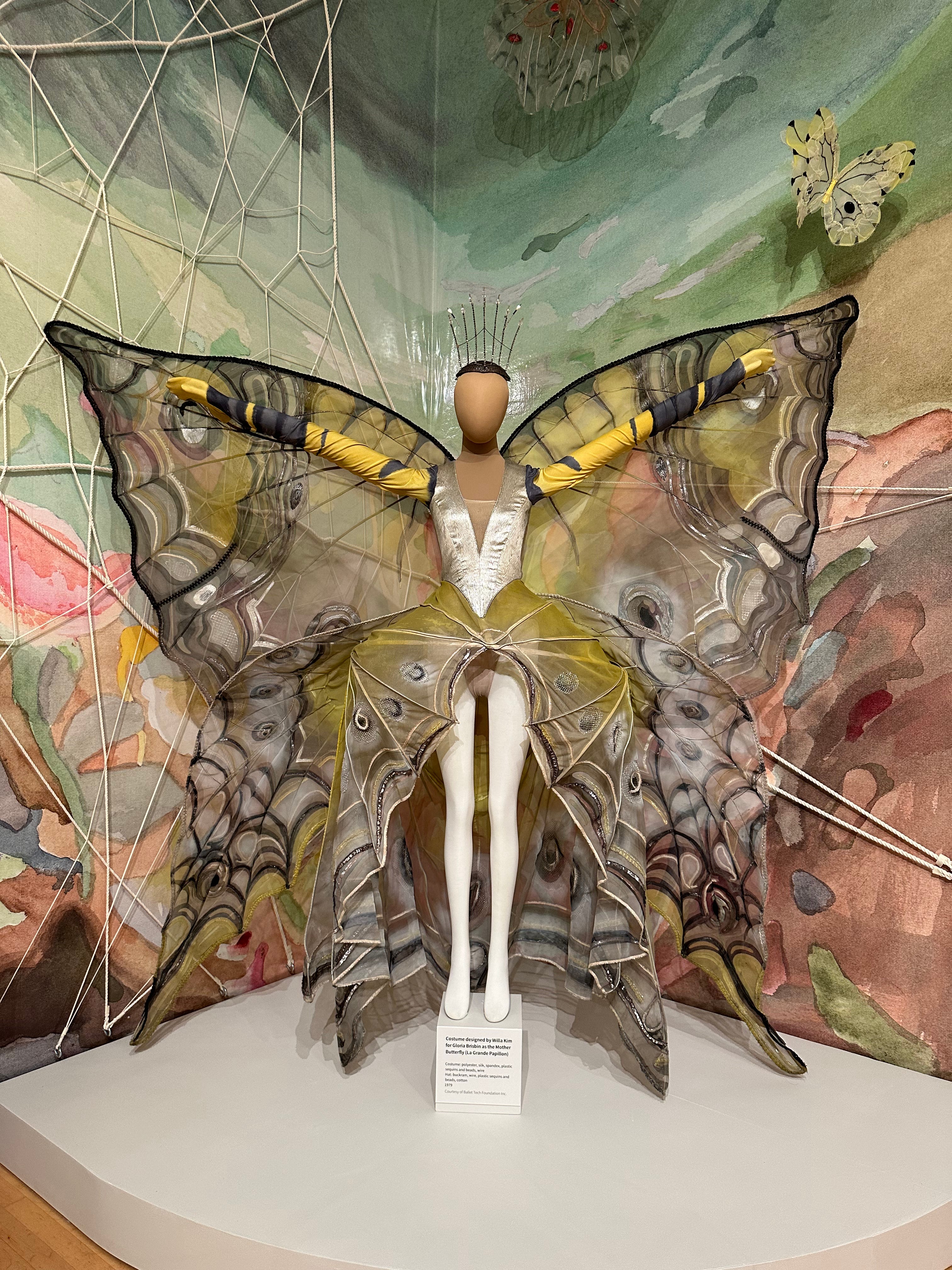 The Wondrous Willa Kim - by Laura McLaws Helms