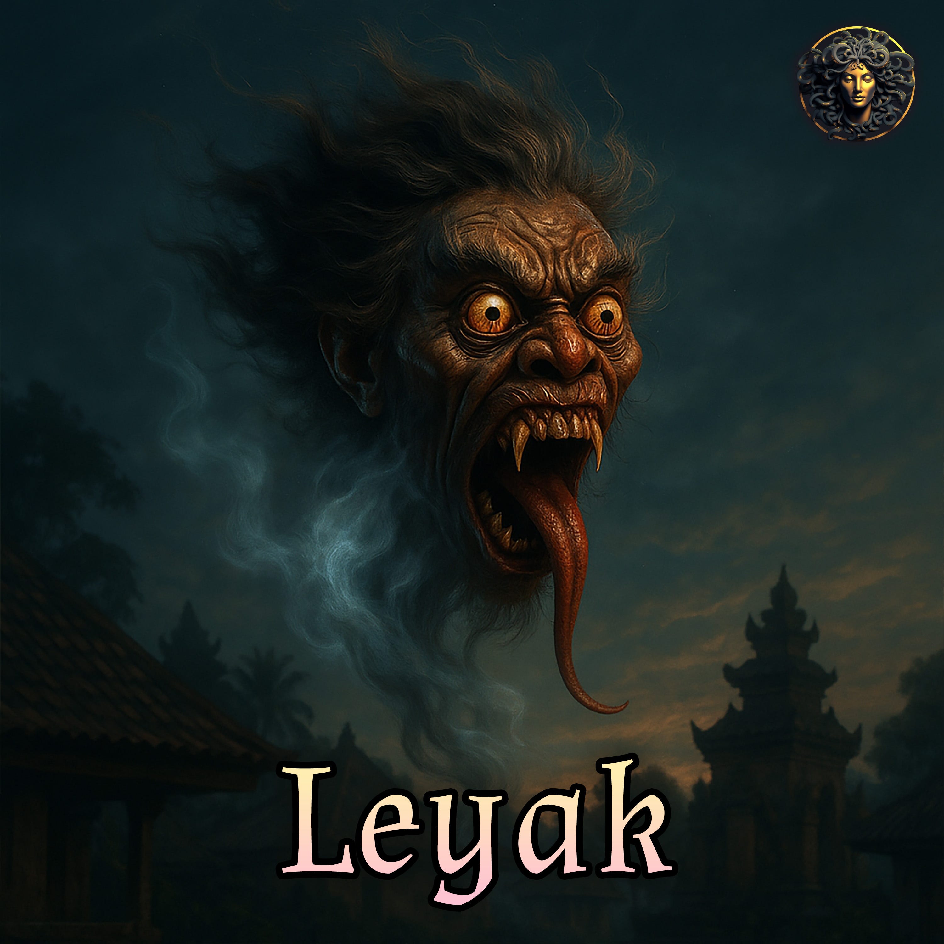 Podcast: Leyak: Who Hunts Bali’s Unborn? | Ep117