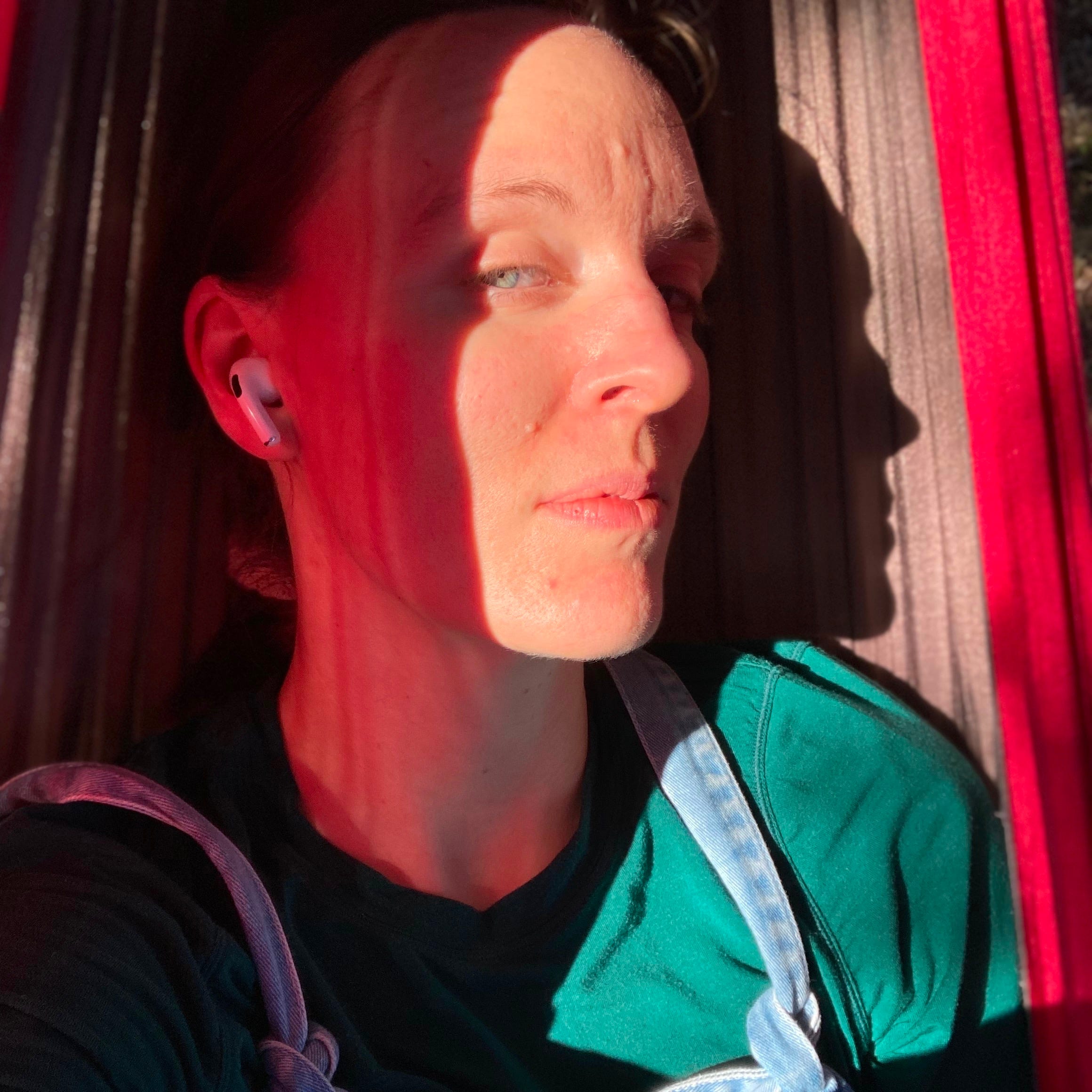 Ginny Poe | Substack