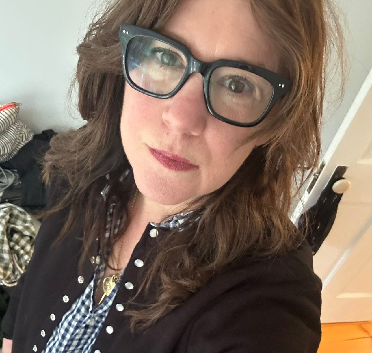 Kim France | Substack