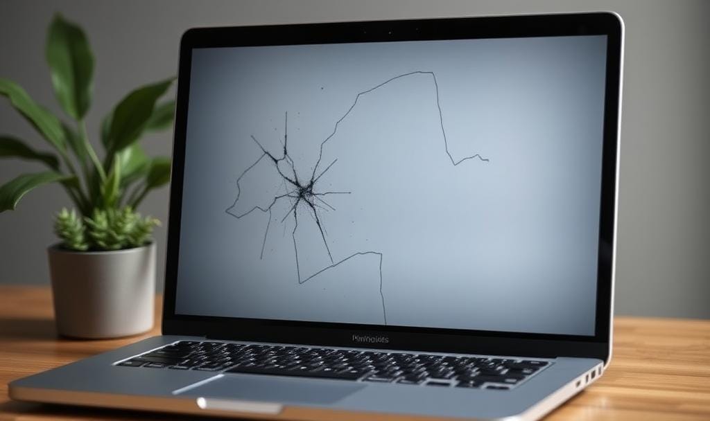 Top 10 Common Laptop Screen Problems and How to Solve Them