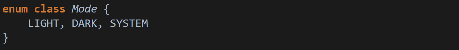 Kotlin Enum Classes and the Companion JVM Code