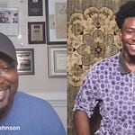 Jason Belton, Co-Founder of Vision Walkers, Discusses the Importance of ...