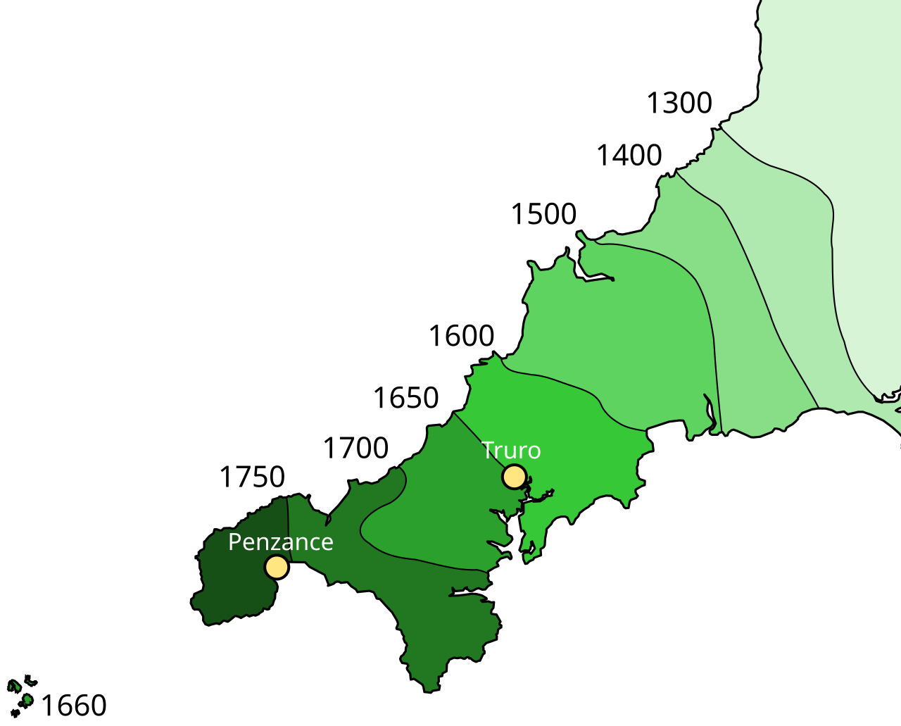 Could Cornwall really become the fifth nation of the UK?