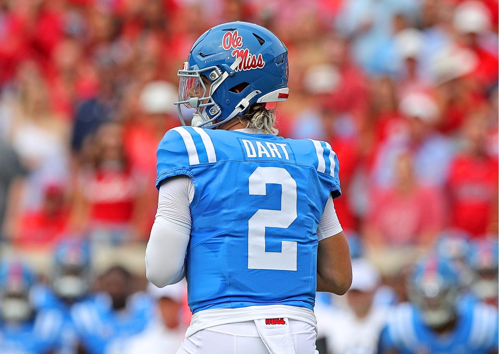 How Teamworks Became The Operating System For College Sports