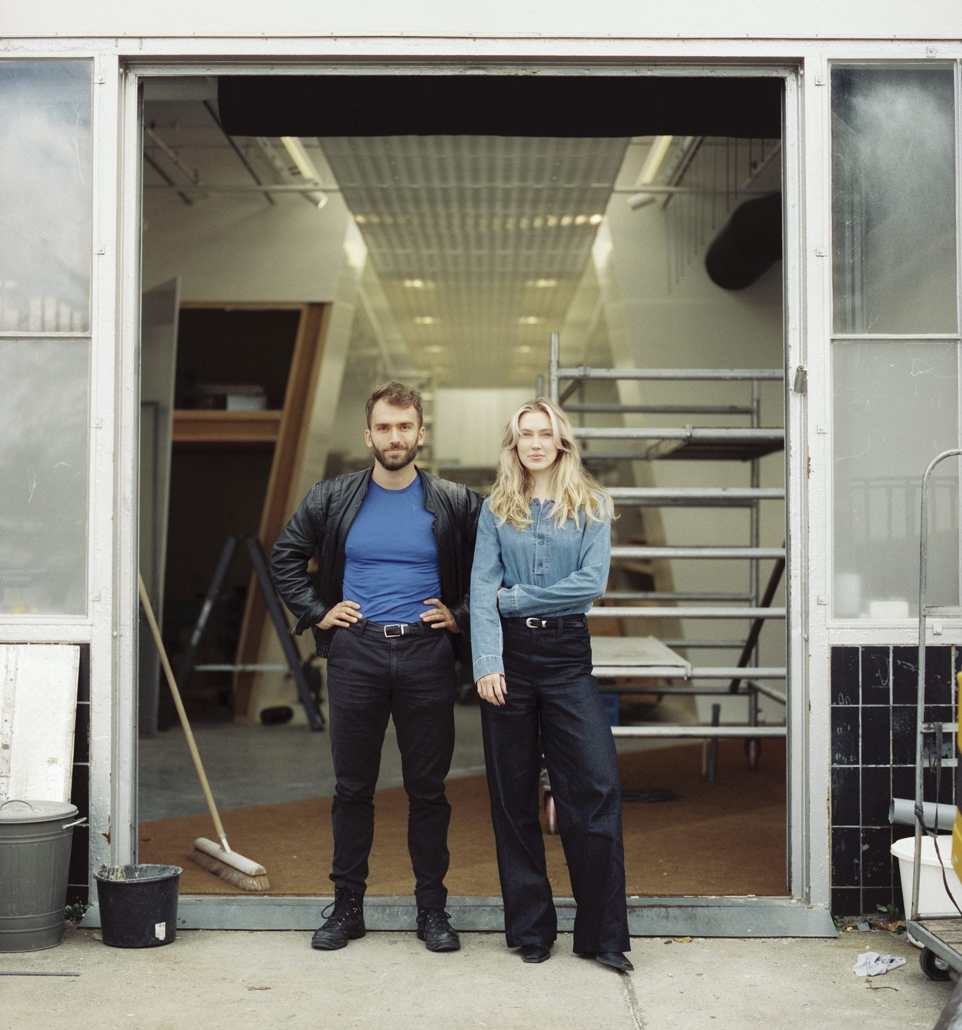 Upfront: Organisch groeien, viraal oogsten - Duo Diligence