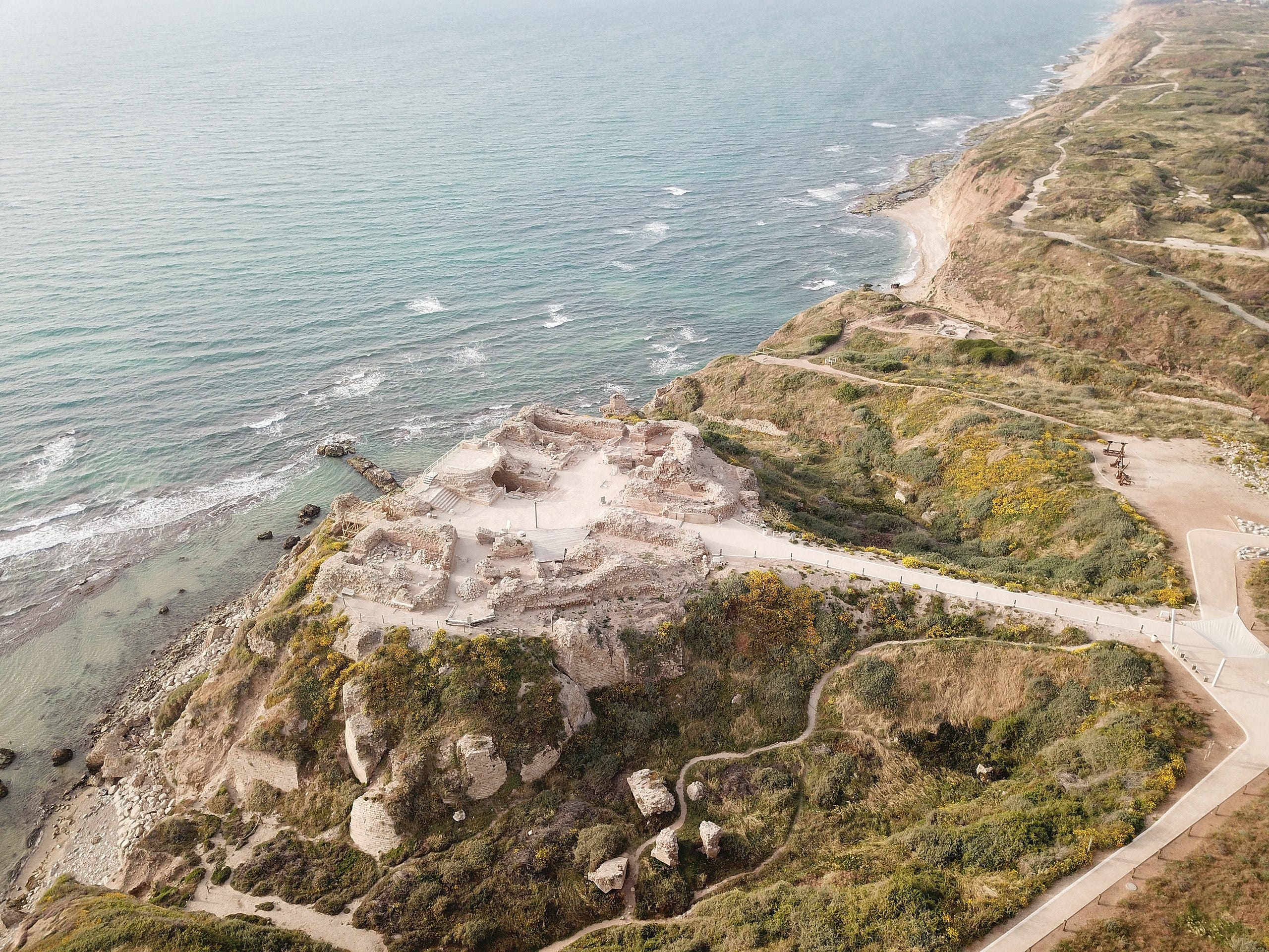 The man of a thousand castles, II - by Mark Watkins