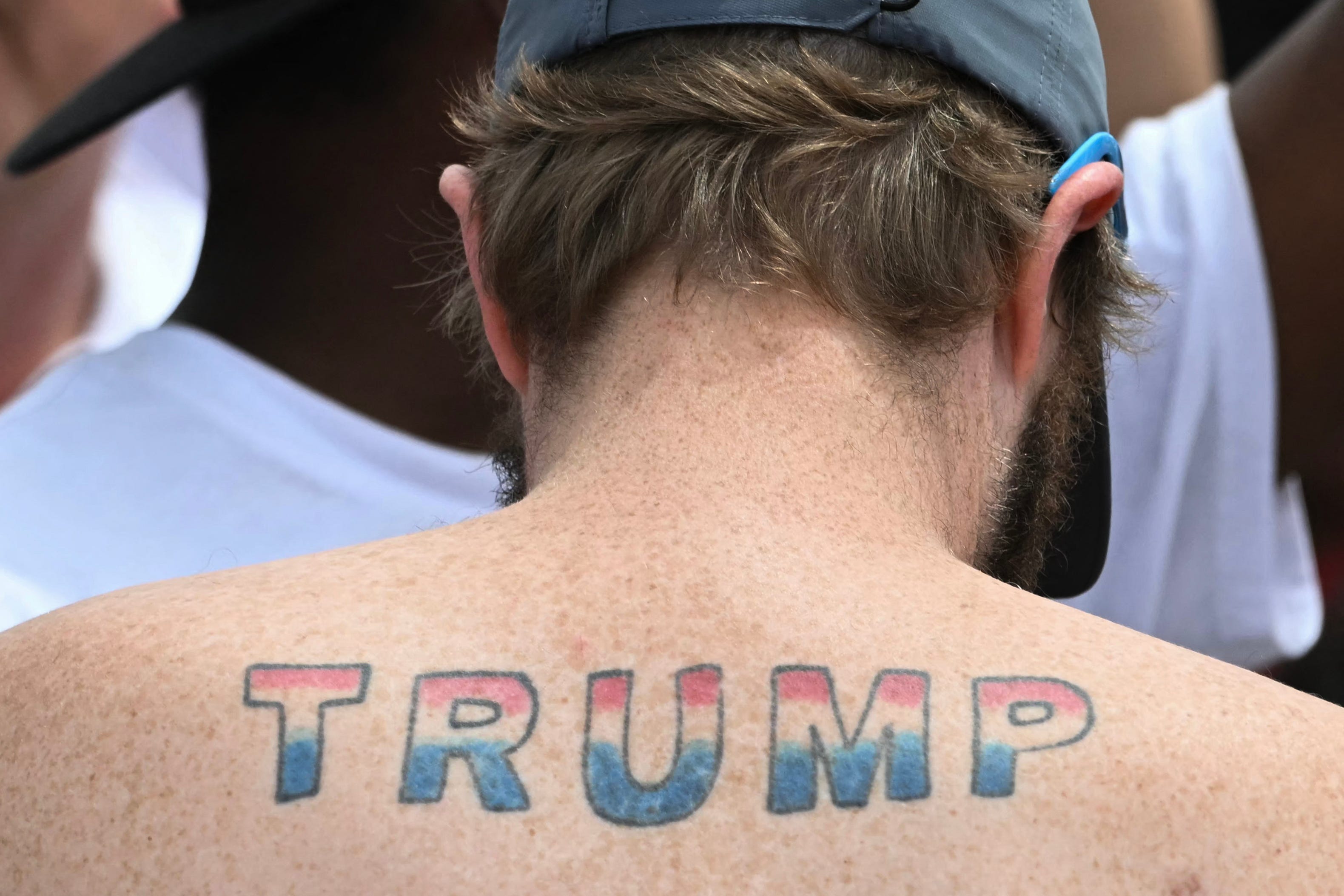 Don’t let the bad guys win - by Tim Miller - The Bulwark