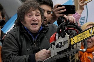 Grace Blakeley | Substack