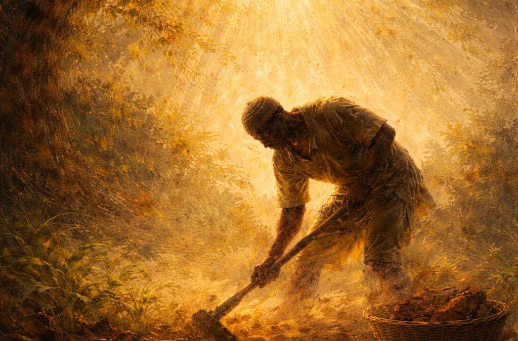 Kìrà-kìtà - Yorùbá Thought