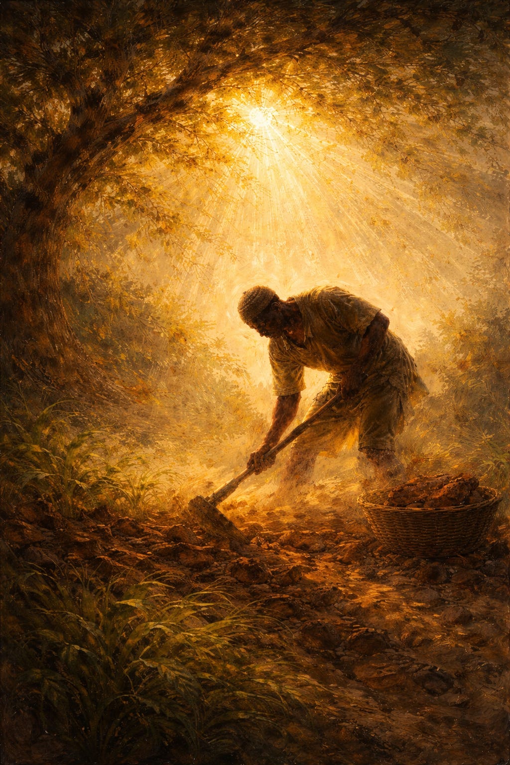 Kìrà-kìtà - Yorùbá Thought