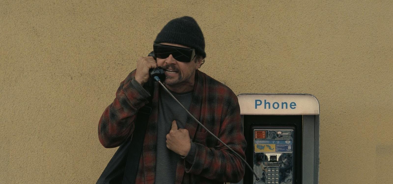 My Favourite Films of 2025 - by Kayleigh Donaldson