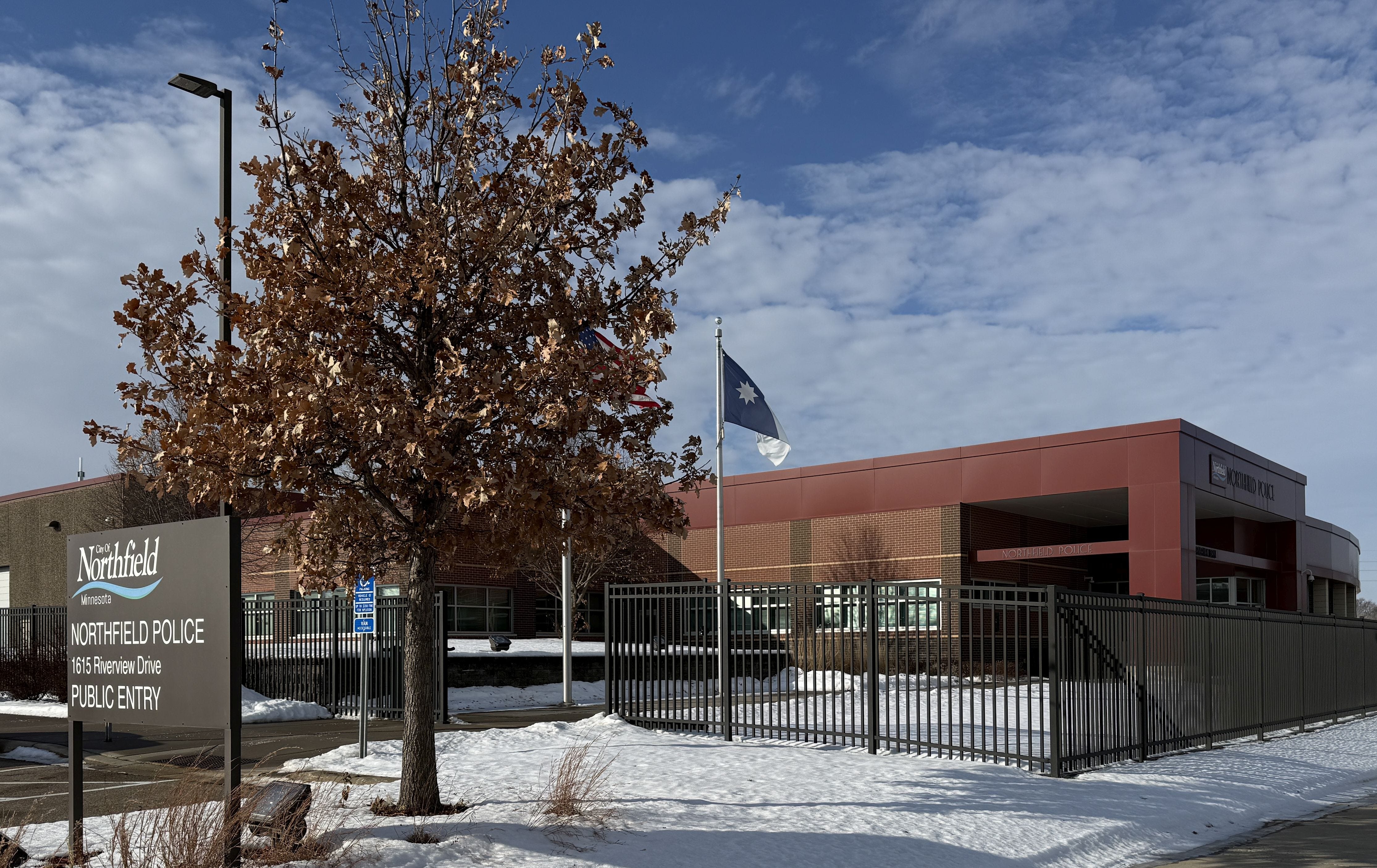 Northfield Police and ICE Operations: What Residents Need to Know