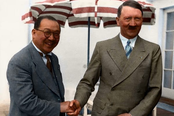 China Translated | Robert Wu | Substack