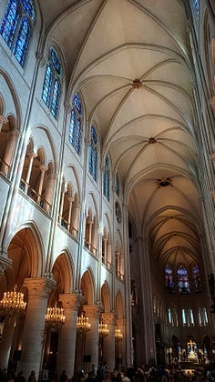 Lucy Worsley | Substack