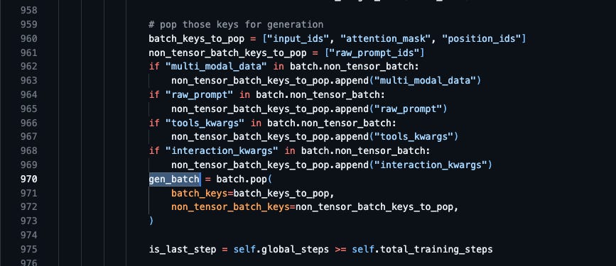 a gentle introduction to verl - part 1 - by Abhishek Maiti