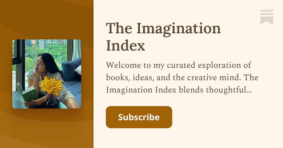 About - The Imagination Index