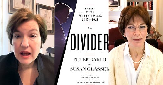 The Mona Charen Show | The Bulwark | Substack