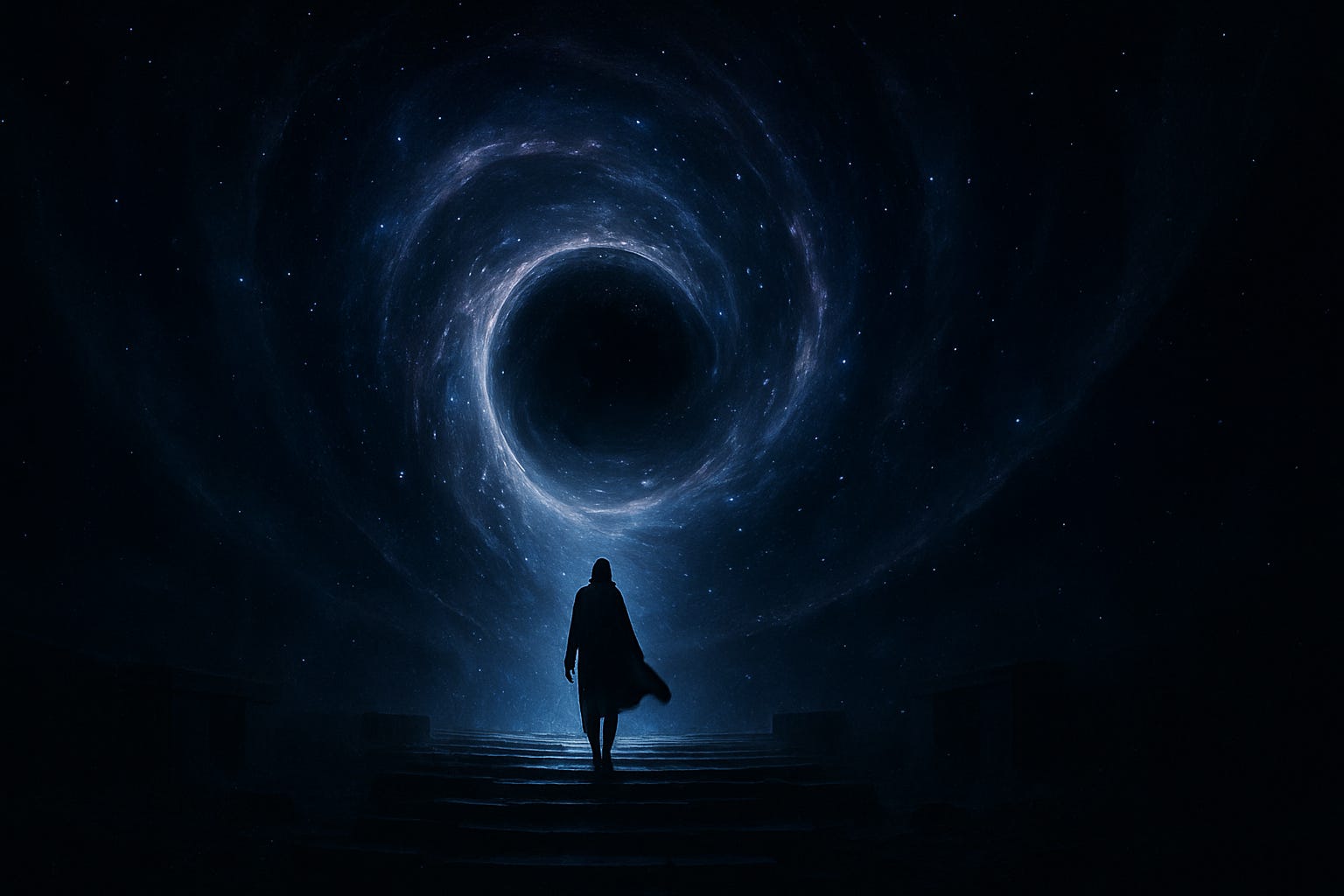 How to Meditate and Enter the Void