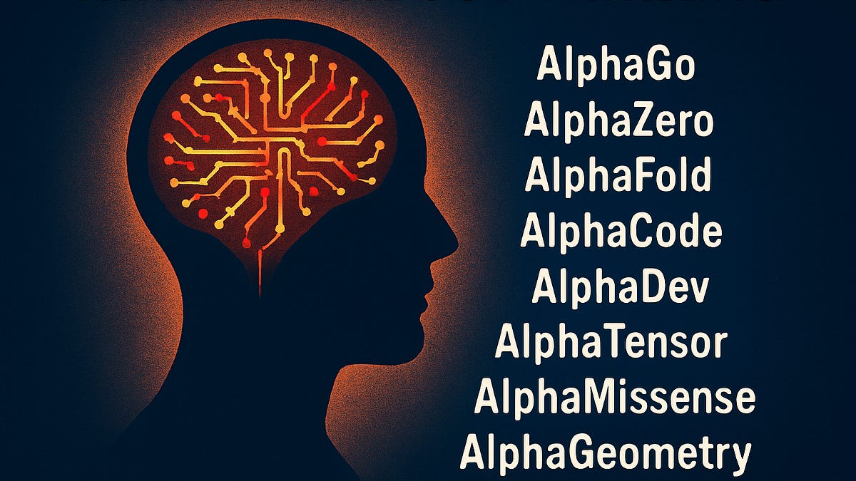 alpha decipher