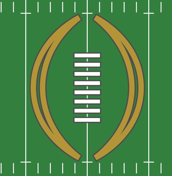 Fixing Football - by Brad Todd - The What For