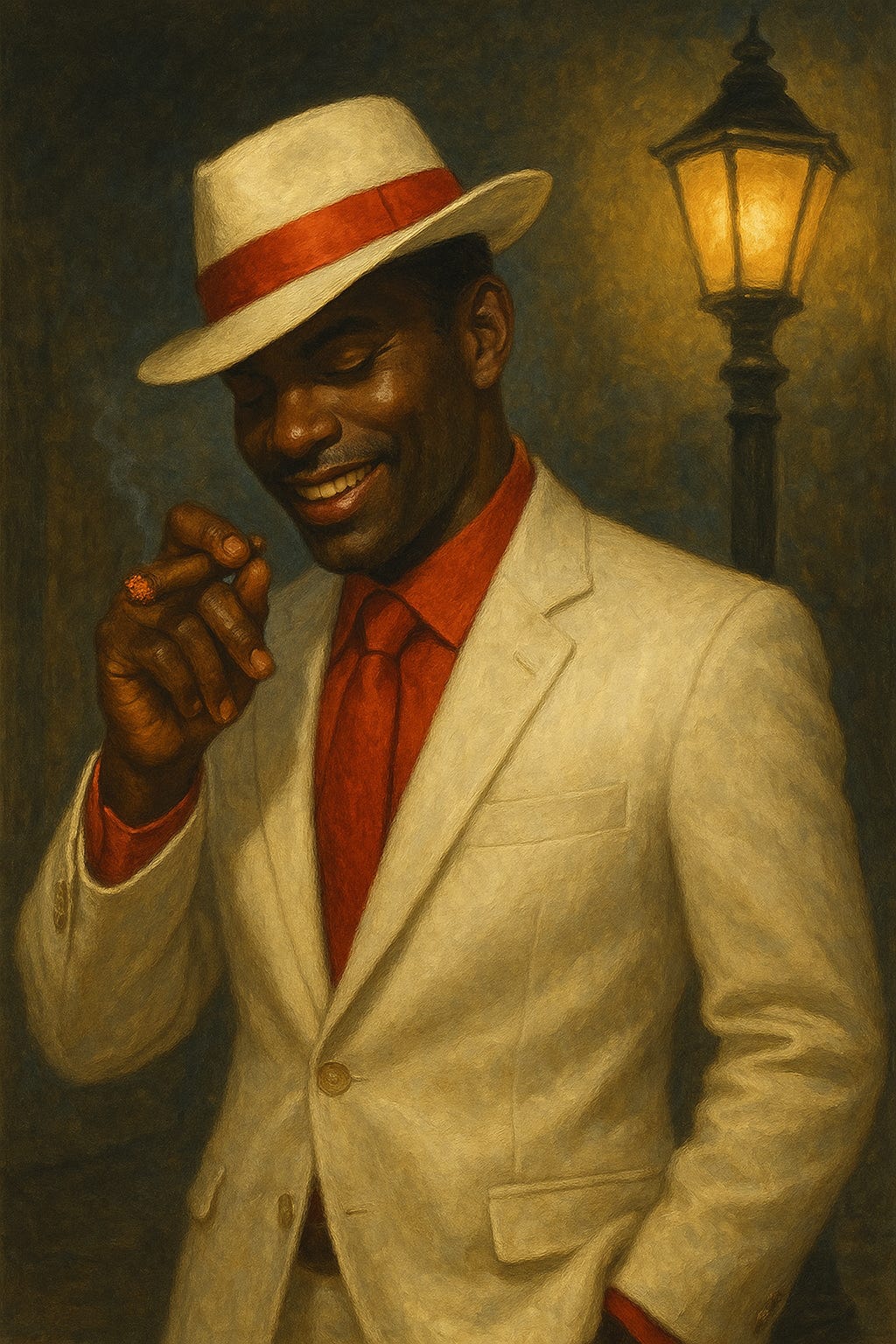 Cabaret of Mischief - by M. Paula Coelho