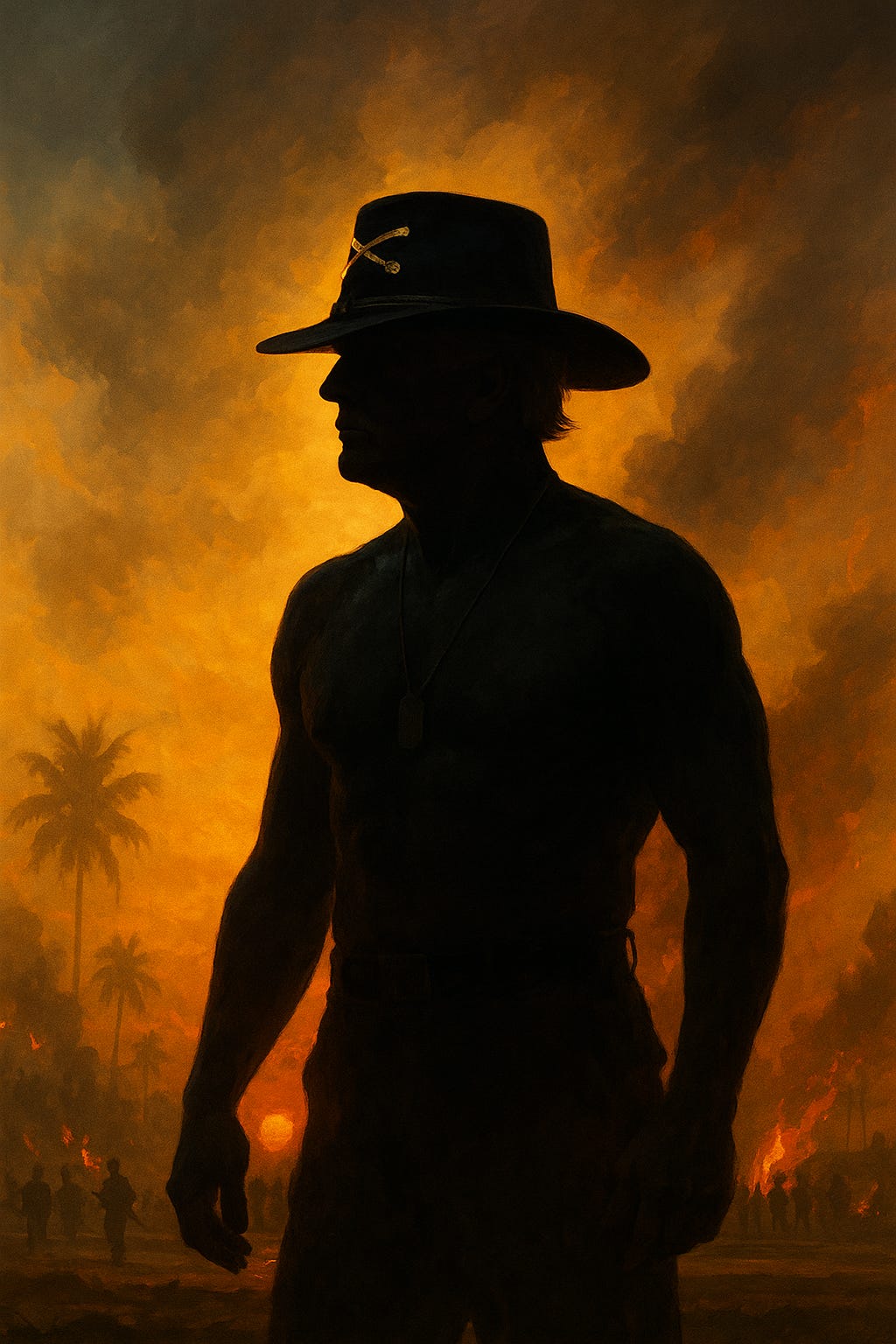 Operation Big Duke 6! - by Rocky Haag - Rocky’s Substack