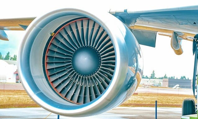 Why Azad Engineering may be built for decades, not market cycles