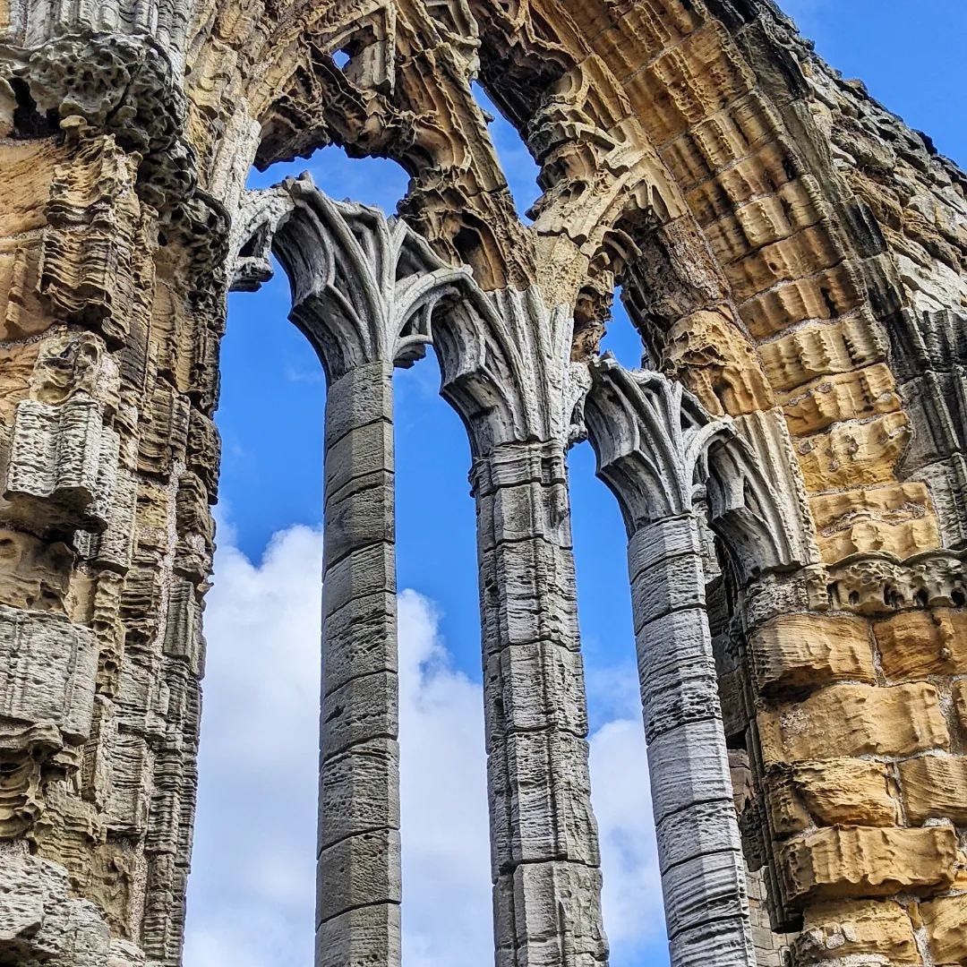 The Ancient catholic Church, But With the Software Updates