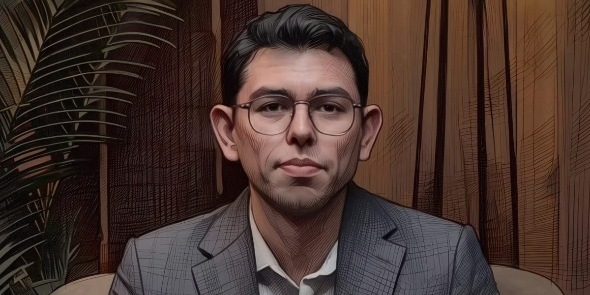 Dr. Polo, el doctor que vendió su ética por 48 mil pesos