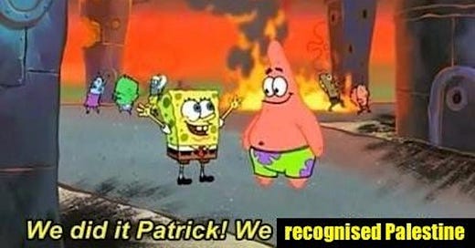 Caitlin Johnstone | Substack